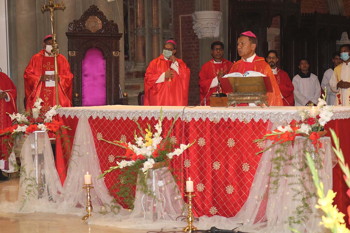 Pakistán – Los cristianos paquistaníes están de fiesta: inicio oficialmente la la Investigación ...